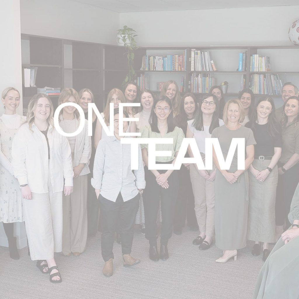 Join Our Team - Solution Psychology