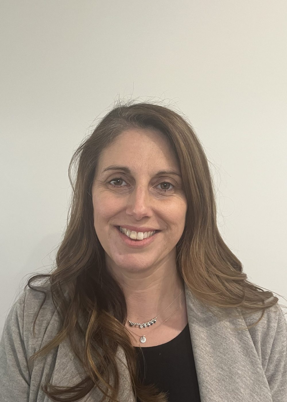 Antoniette Graham - Solution Psychology