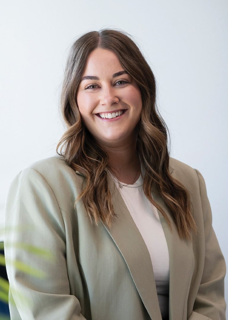 Meet our team - Solution Psychology