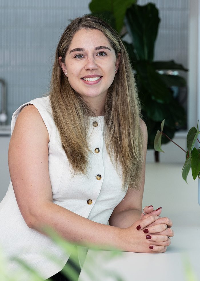 Meet our team - Solution Psychology