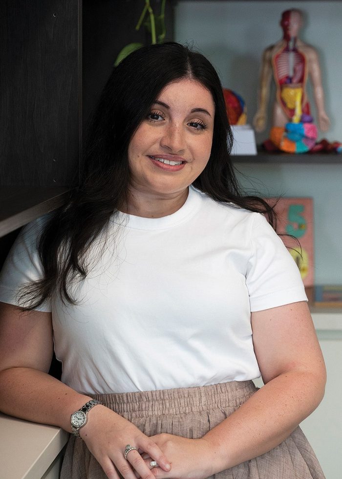 Meet our team - Solution Psychology