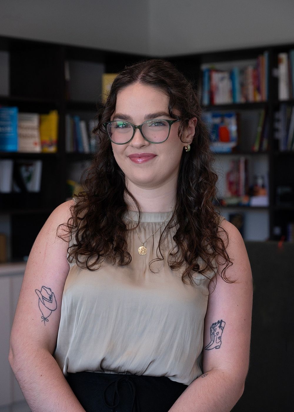 Jasmine Nowak - Solution Psychology